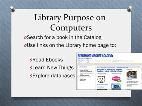 The Saucey Libarian Qr Code Orientation Instructions