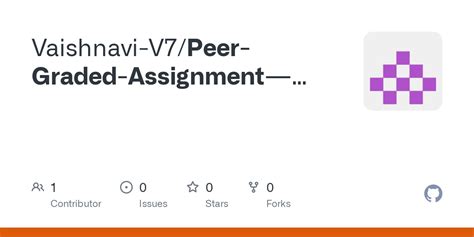 github vaishnavi v7 peer graded assignment applied data science
