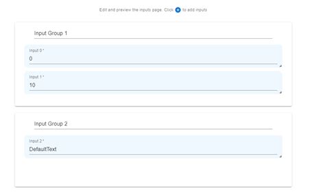 Quick Overview MecSimCalc Docs