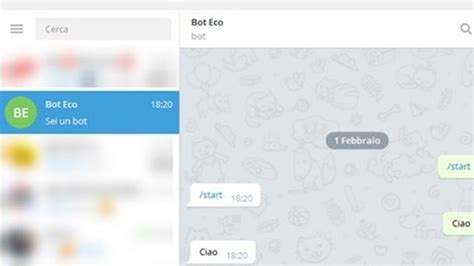 Come Creare Un Chatbot Salvatore Aranzulla