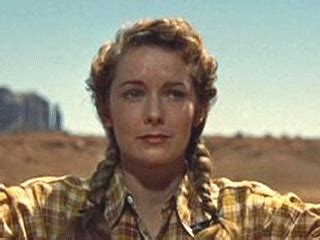 Vera Miles The Searchers