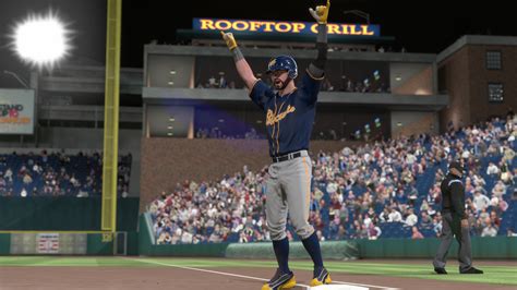 Review: MLB The Show 16 builds upon its strengths | Sporting News