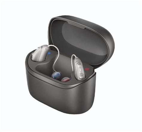 Unitron V 3 R Receiver In Canal At ₹ 114000pair In Thane Id 2856301371548