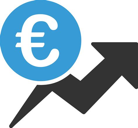 Chart Icon Symbol Image For Data Statistic Analysis Illustration