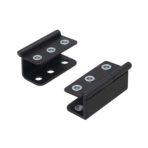 Hinged Extender Bracket Set Copy Gruber Communications