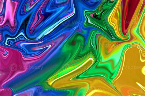 Abstract Liquify Marble Texture Marble Waves And Seamless Pattern