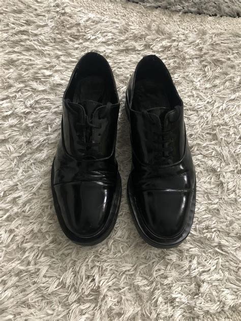 Туфлі Zara — ціна 200 грн у каталозі Туфлі Купити чоловічі речі за доступною ціною на Шафі