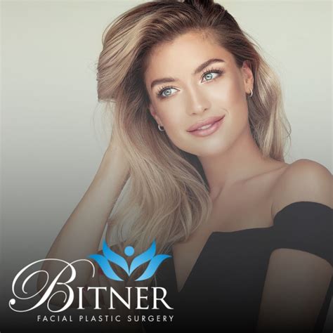 The Principal Component Of Bitner Facial Plastic Surgery