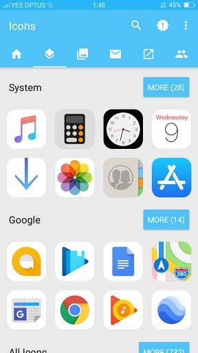 Ios 8 Icon Pack Apk At Collection Of Ios 8 Icon Pack