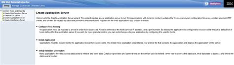 Programmers Sample Guide Setup IBM Integrated Web Application Server For I
