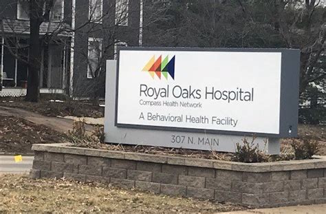 Royal Oaks Hospital Home Facebook