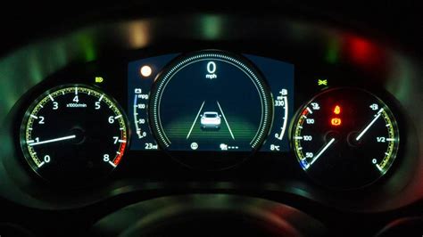 Are You A Digital Or Analog Meter Person Overdrive