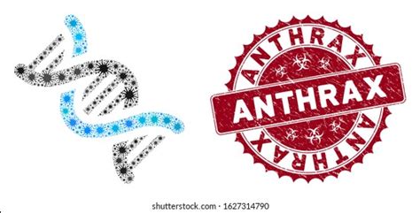 Anthrax Stock Vectors Images And Vector Art Shutterstock