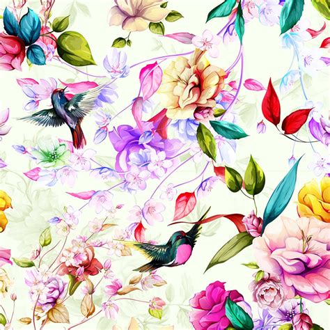 Floral Static Cling Stained Window Film Privacy Fr Grandado