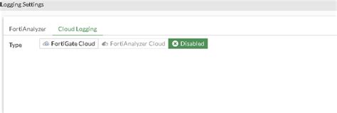 Troubleshooting Tip Logview In The Fortigate Clou Fortinet Community