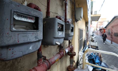 조세금융신문 정부 취약계층 겨울철 난방비 경감도시가스 월 요금 할인한도 50 늘려 조세금융신문 정부 취약계층 겨울철 난방비 경감도시가스 월 요금 할인한도 50 늘려