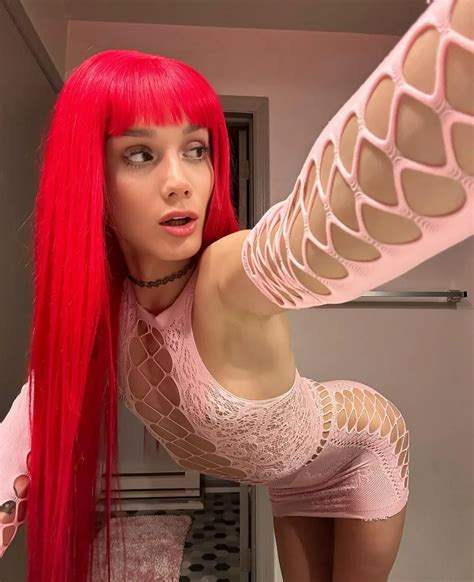 Ts Scarlet Shemale Escort In Chicago Il 358 45 73981839