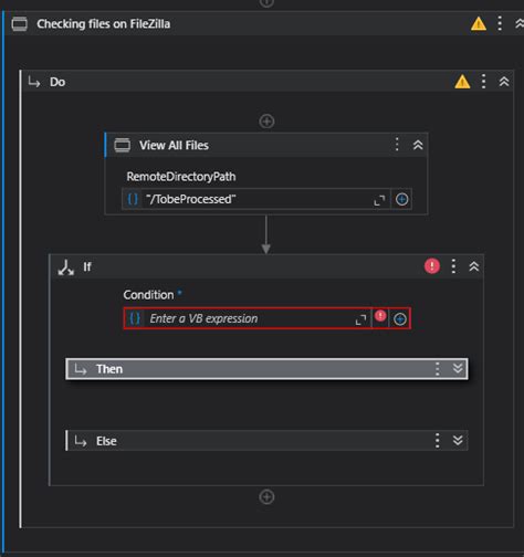 Checking If Files Exist Studio Uipath Community Forum