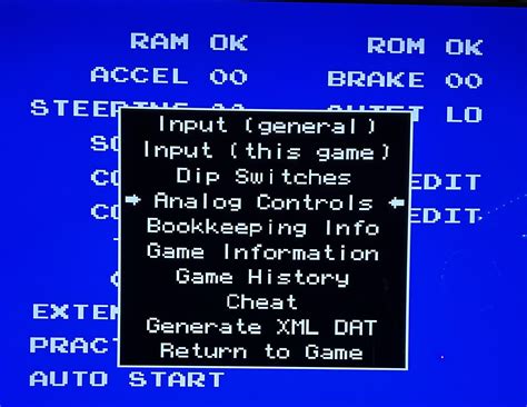Help How Do I Reset This Screen R SteamDeck