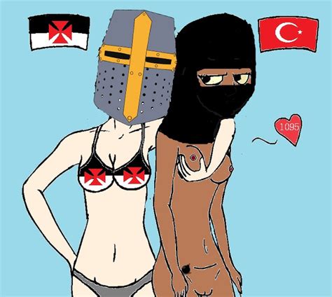 Post 2420007 Counlove Deus Vult Knights Templar Meme Ottoman Empire Turkey