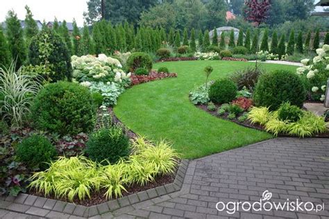 Best Images About Ogr D Ma Y On Pinterest Privacy Hedge Front Yard Landscaping And