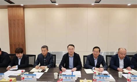 三抓三促”进行时兴调研之风 走实干之路——省工程院公司党委书记、董事长陈文林带队走访调研取 真经”，学习交流促提升 甘肃省工程设计研究院有限责任公司官方网站