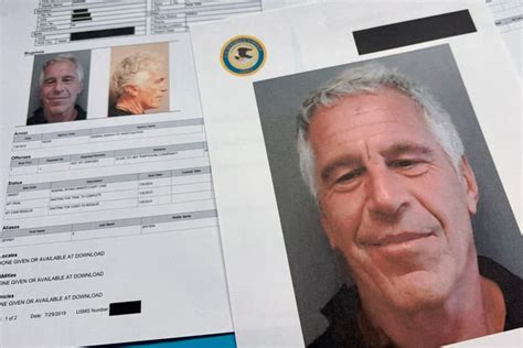 Caso De Jeffrey Epstein ¿era Jeffrey Epstein Un Espía De La
