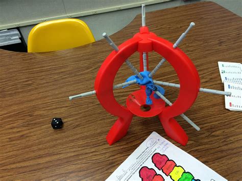 The Modern SLP: Boom Boom Balloon