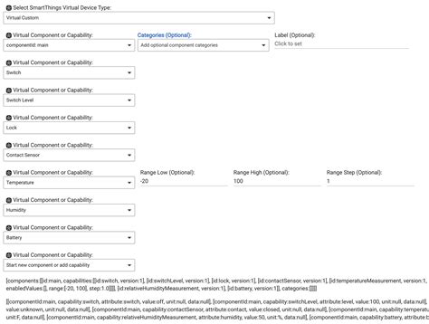 Endpoint Smartapp Hubithings Replica Page 2 Devices And Integrations Smartthings Community
