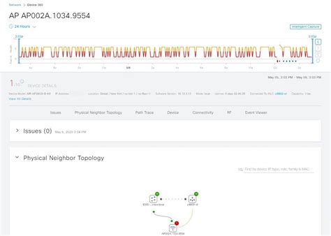 Cisco DNA Assurance User Guide Release And Monitor