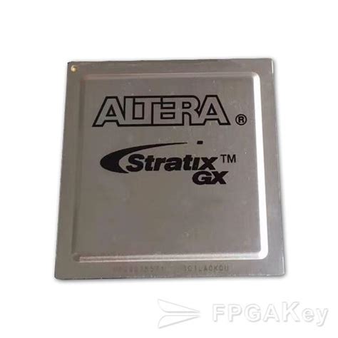 Altera Stratix GX FPGA FPGA Familis FPGAkey