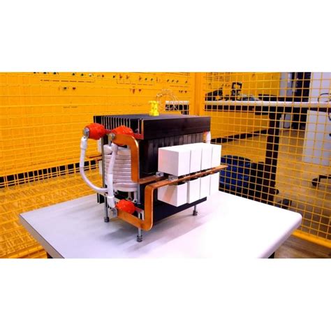 Solid State Transformer Market Is Predicted To Reach US 430 2 Million By 2028 EIN Presswire