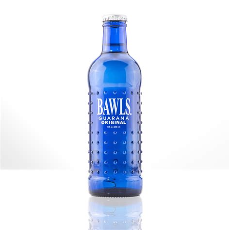 Bawls Guarana Shop Bawls
