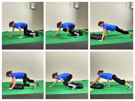 Core Training Redefining Strength Core Training Redefining Strength