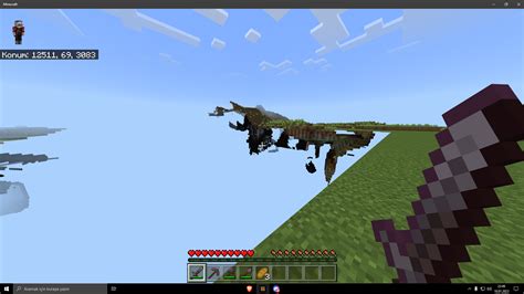 Some Parts Of The Map Are Not Loading · Issue 113 · Geysermc Geyserwiki · Github