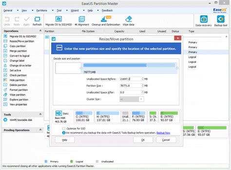 Sql Server Partition Management Manage You Sql Server System Partition