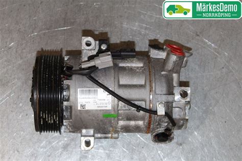 926007953R : Airconditionpumpe - Autoparts24