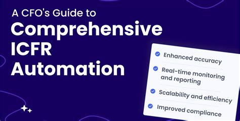 Breaking The Manual Control Cycle A Cfos Guide To Comprehensive Icfr