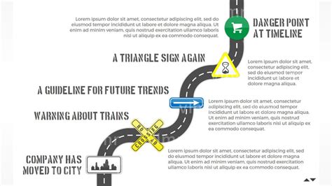 Traffic PowerPoint Presentation Template Toolkit Presentation Templates