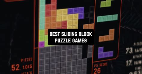 7 Best Sliding Block Puzzle Games For Android And Ios Freeappsforme Free Apps For Android And Ios