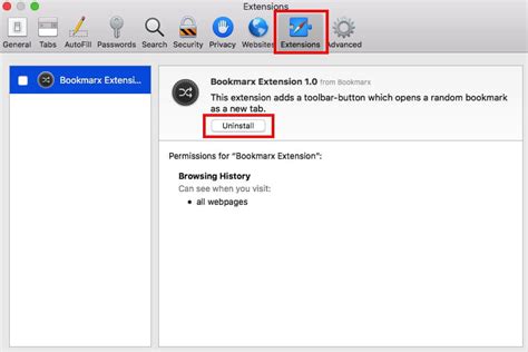 Disable Extensions In Chrome Firefox Edge Safari