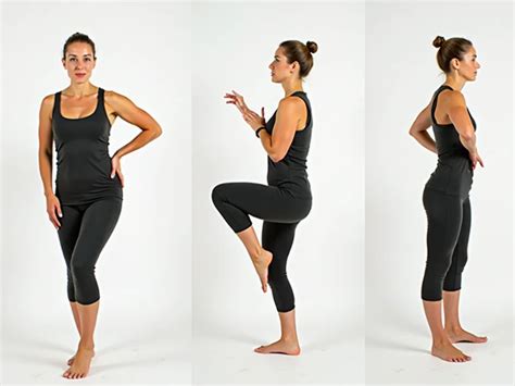 The Ultimate Full Body Stretching Routine For Maximum Flexibility