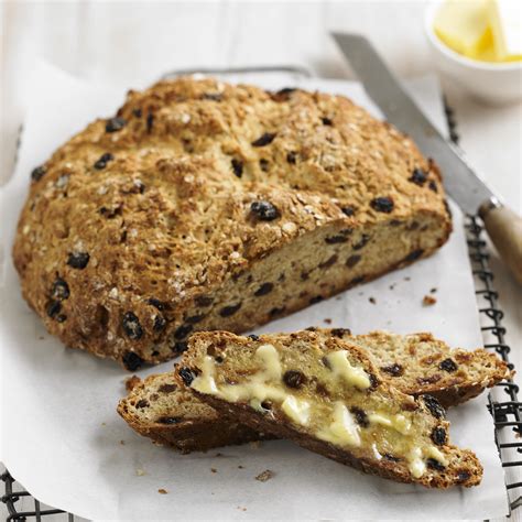 Scottish Bannock Bread Recipe At Marc Beals Blog