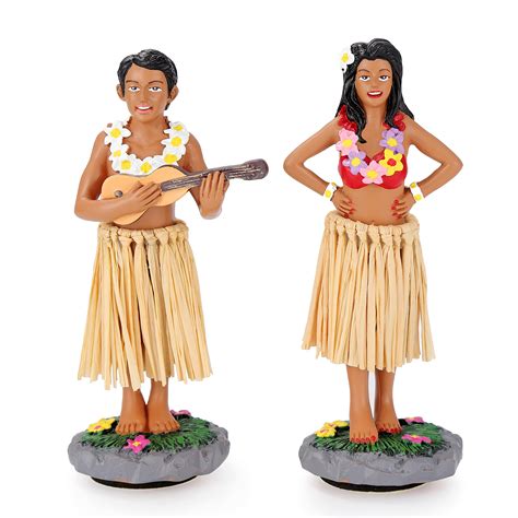 Hula Surfer Dashboard At Garrett Kirk Blog