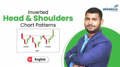 sai kumar on linkedin inverted head and shoulders chart patterns how
