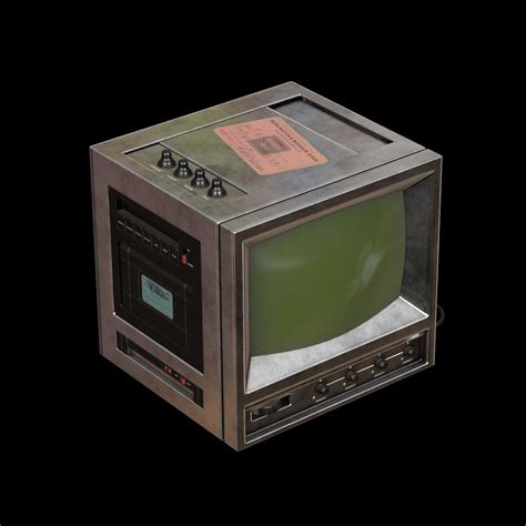 Crt TV 02