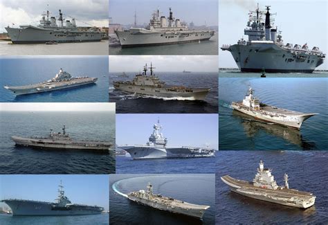 50 How Many Aircraft Carriers Does The Us Have Pics