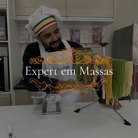 Expert Em Massas 30 Jr Empreendimentos Digitais Hotmart