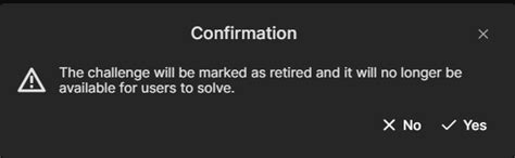 Criteria For Code Challenge Approval And Retirement The Dojocode Docs Criteria For Code Challenge Approval And Retirement The Dojocode Docs