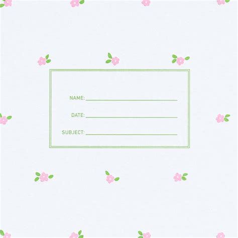 Mini Floral Pink Lined Notebok In 2025 Floral Mini Pink